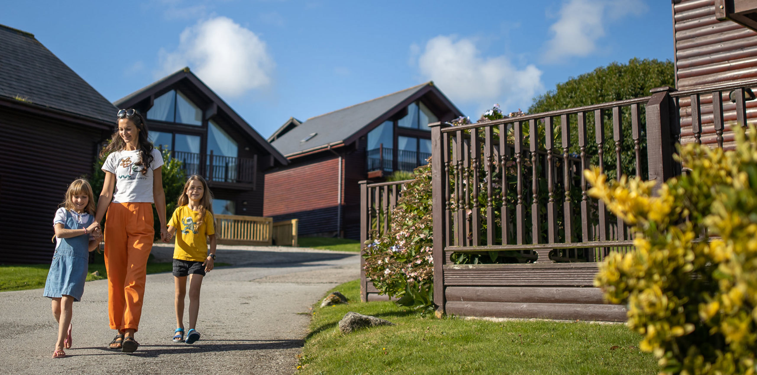 Cornwall Holidays | Latest Offers | Retallack Resort