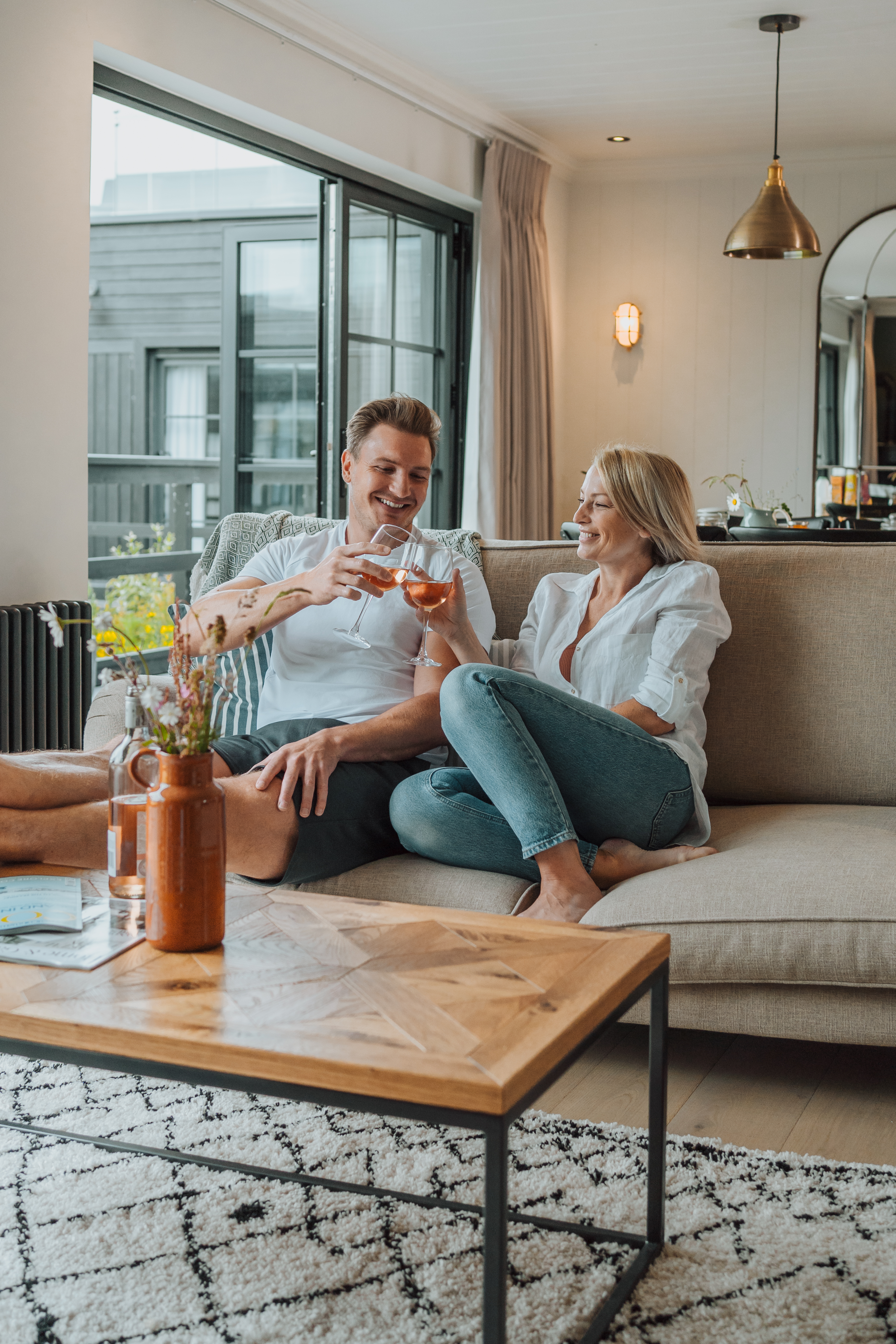 Retallack Resort | Luxury Resort near Padstow | Cornwall