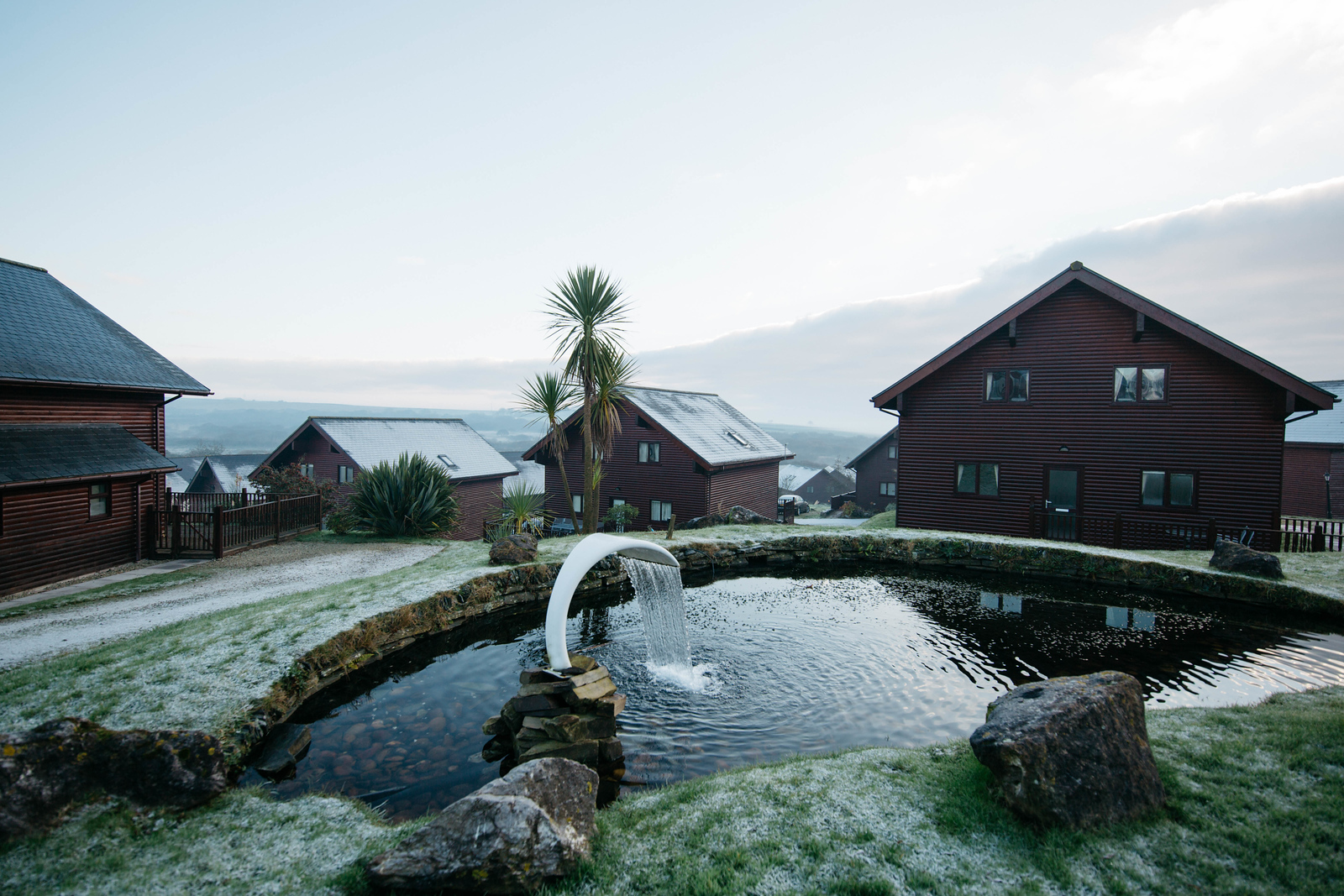 Cornwall Holidays | Latest Offers | Retallack Resort